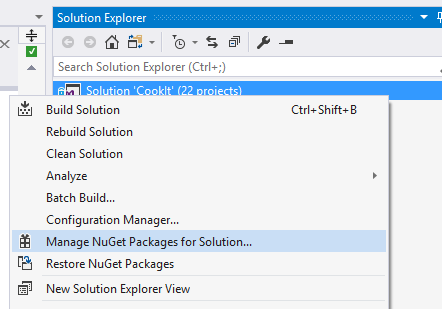 Could not load file or assembly or one of its dependencies ...